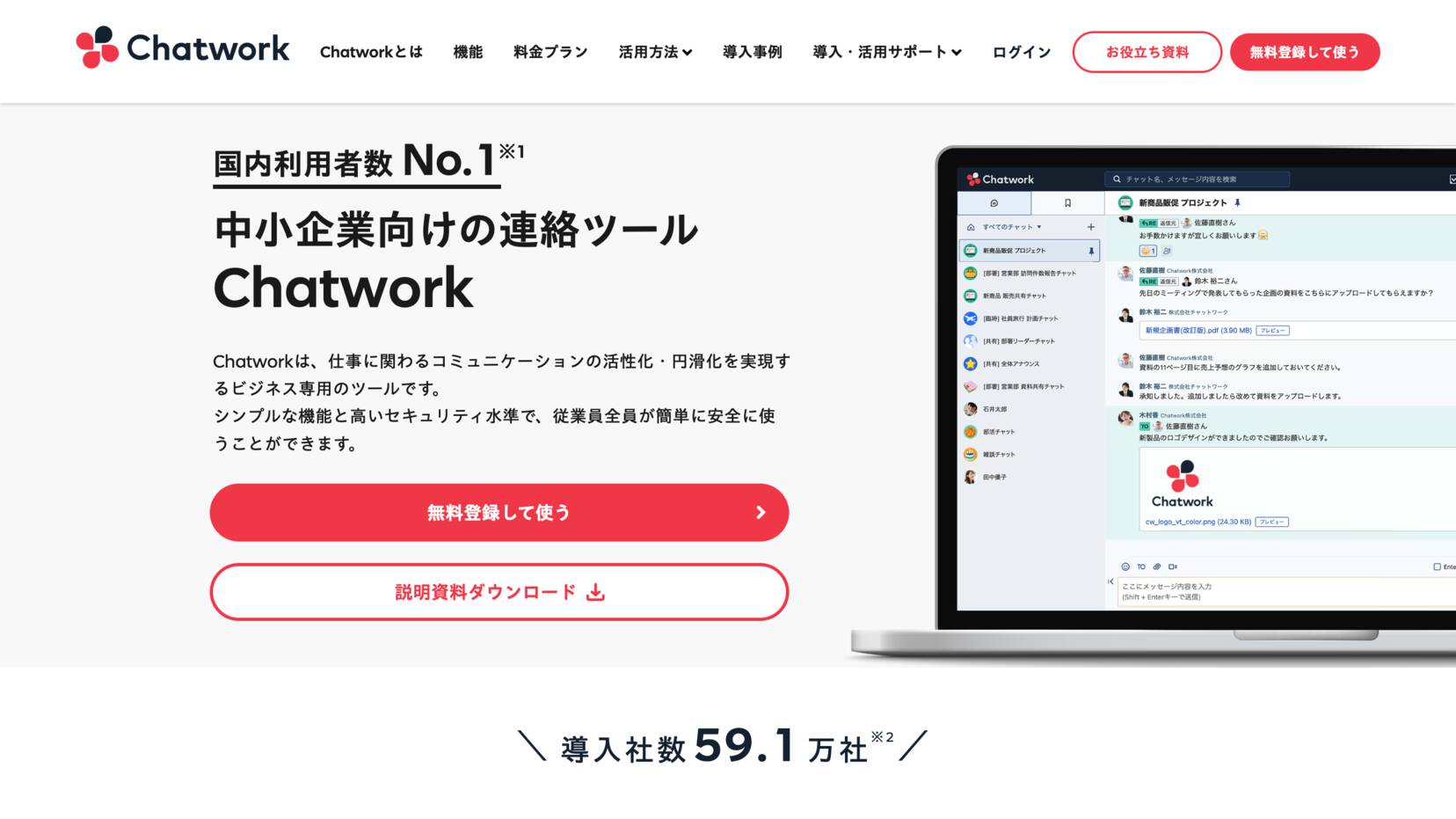 BtoBサイト成功事例｜7つの戦略から成功の秘訣を探る
